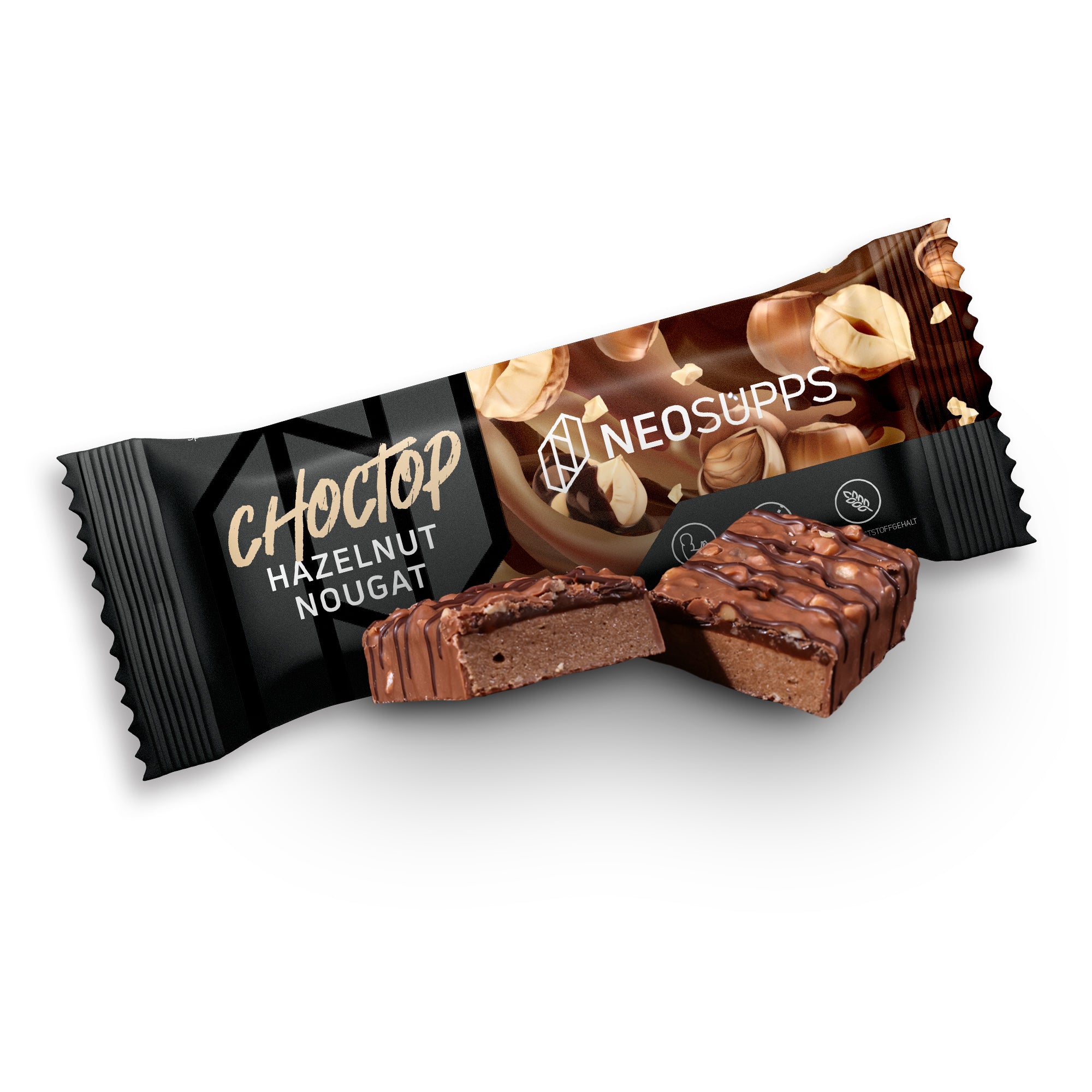 Sweets – Neosupps: Premium-Supplemente für Top-Performance